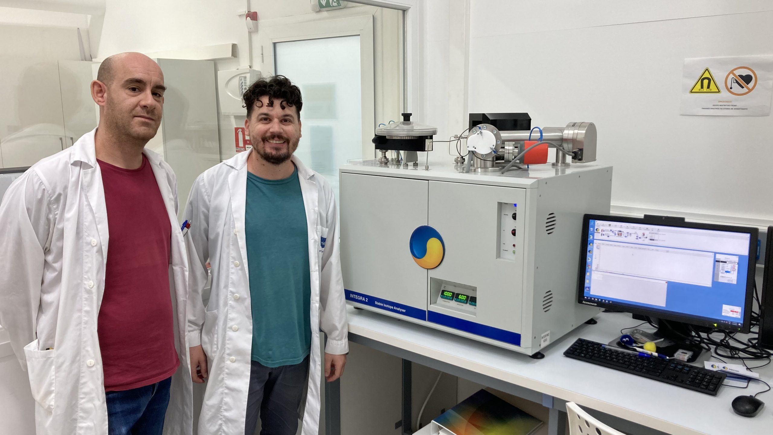 Honey Adulteration Lab Service Sercon Instruments And Applications