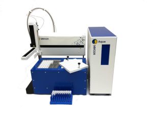 Sercon Aqua | Sercon Instruments and Applications