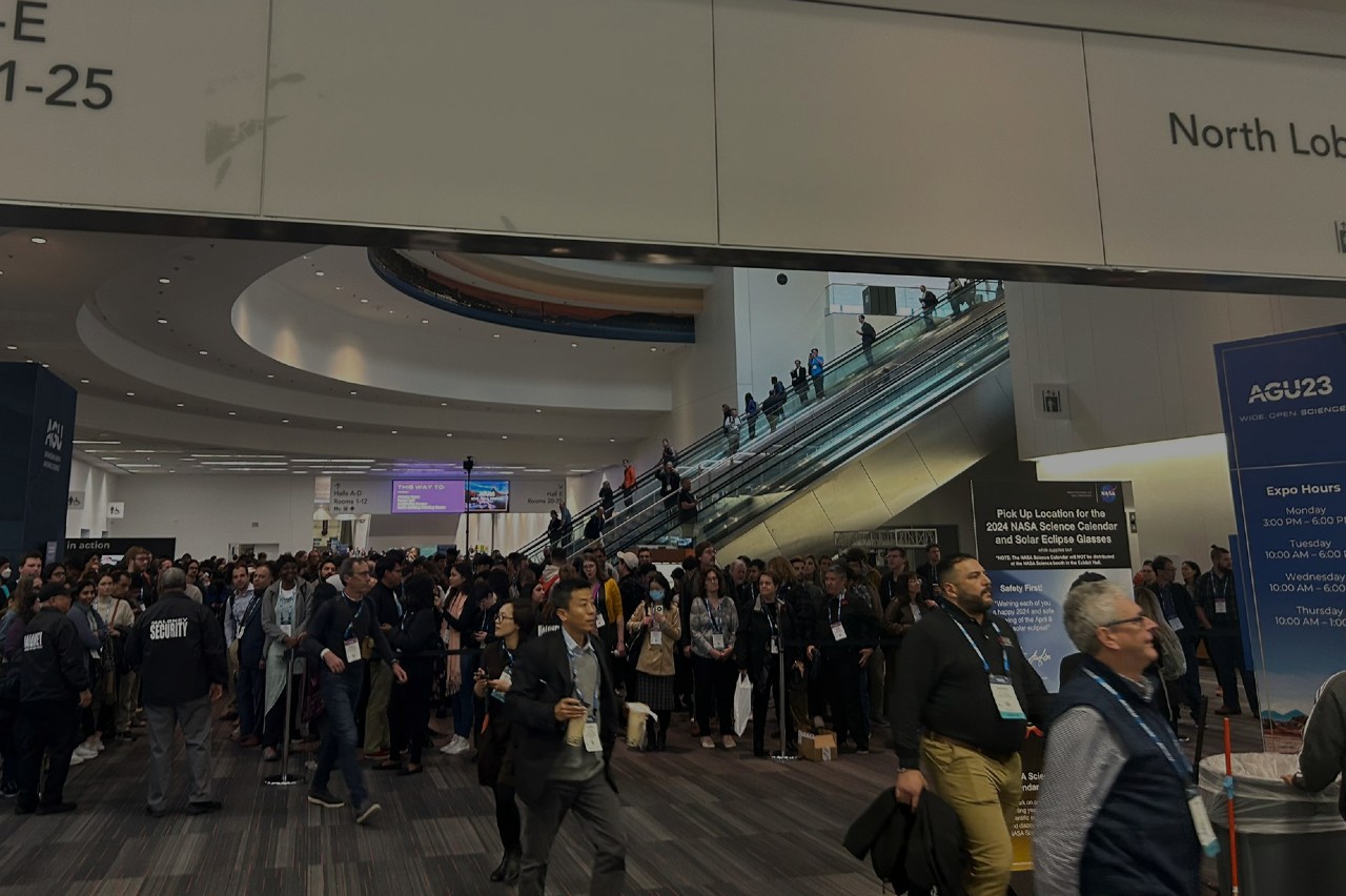 conferences | Sercon Instruments and Applications