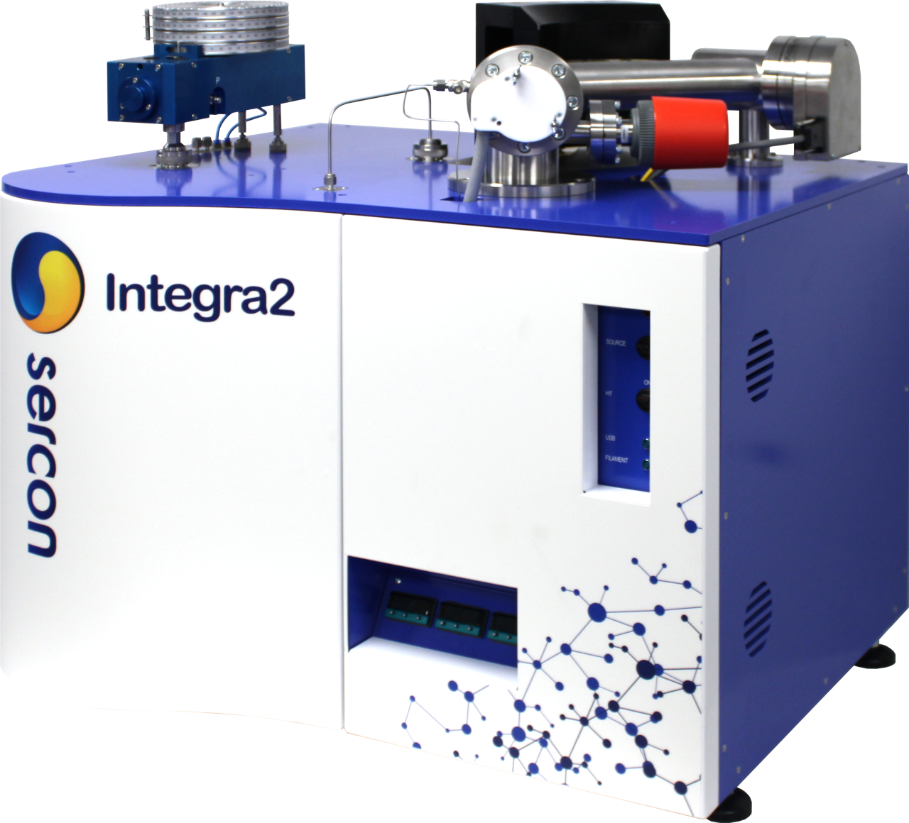 Integra2 | Sercon Instruments and Applications