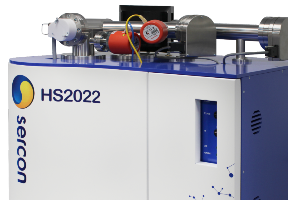 Instruments | Sercon Instruments and Applications