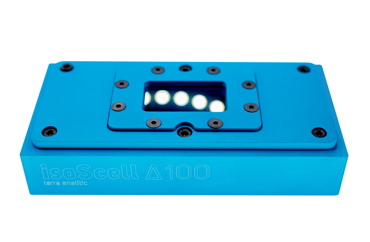 IsoScell | Sercon Instruments and Applications