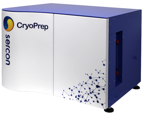 Trace Gas | Sercon Instruments and Applications