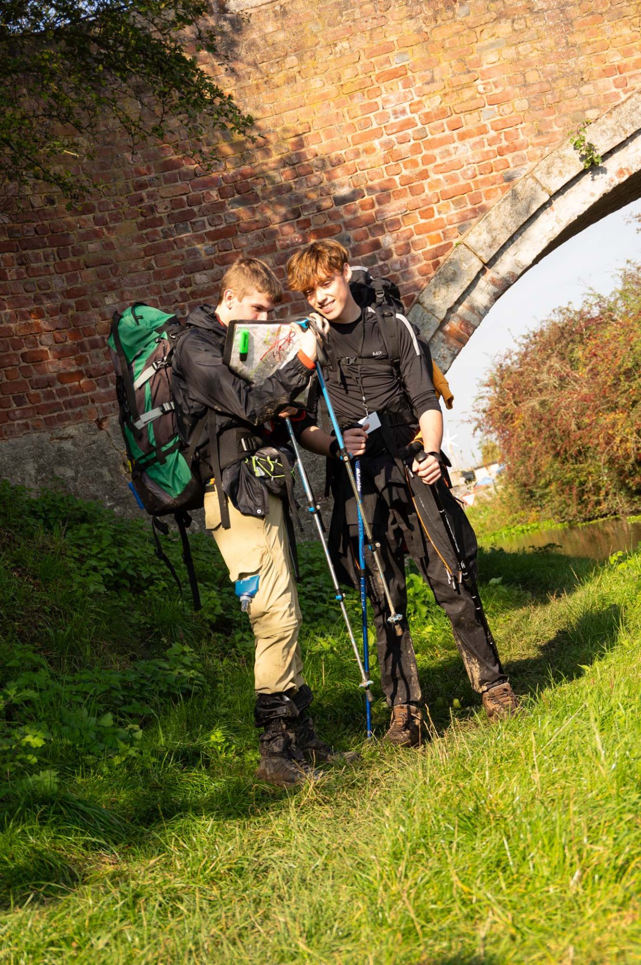 Supporting Young People | Sercon Instruments and Applications