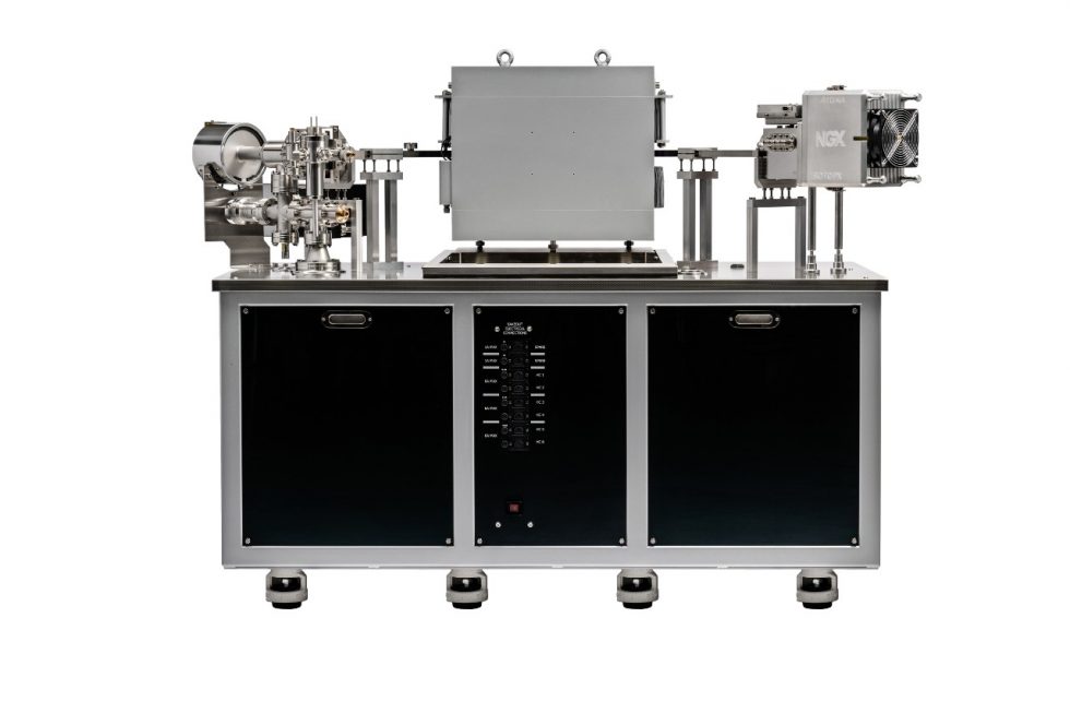 SIRIX | Sercon Instruments and Applications