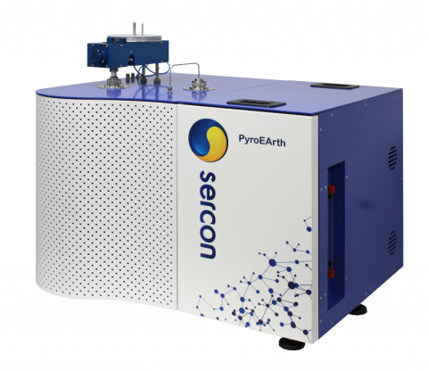 PyroEArth | Sercon Instruments and Applications