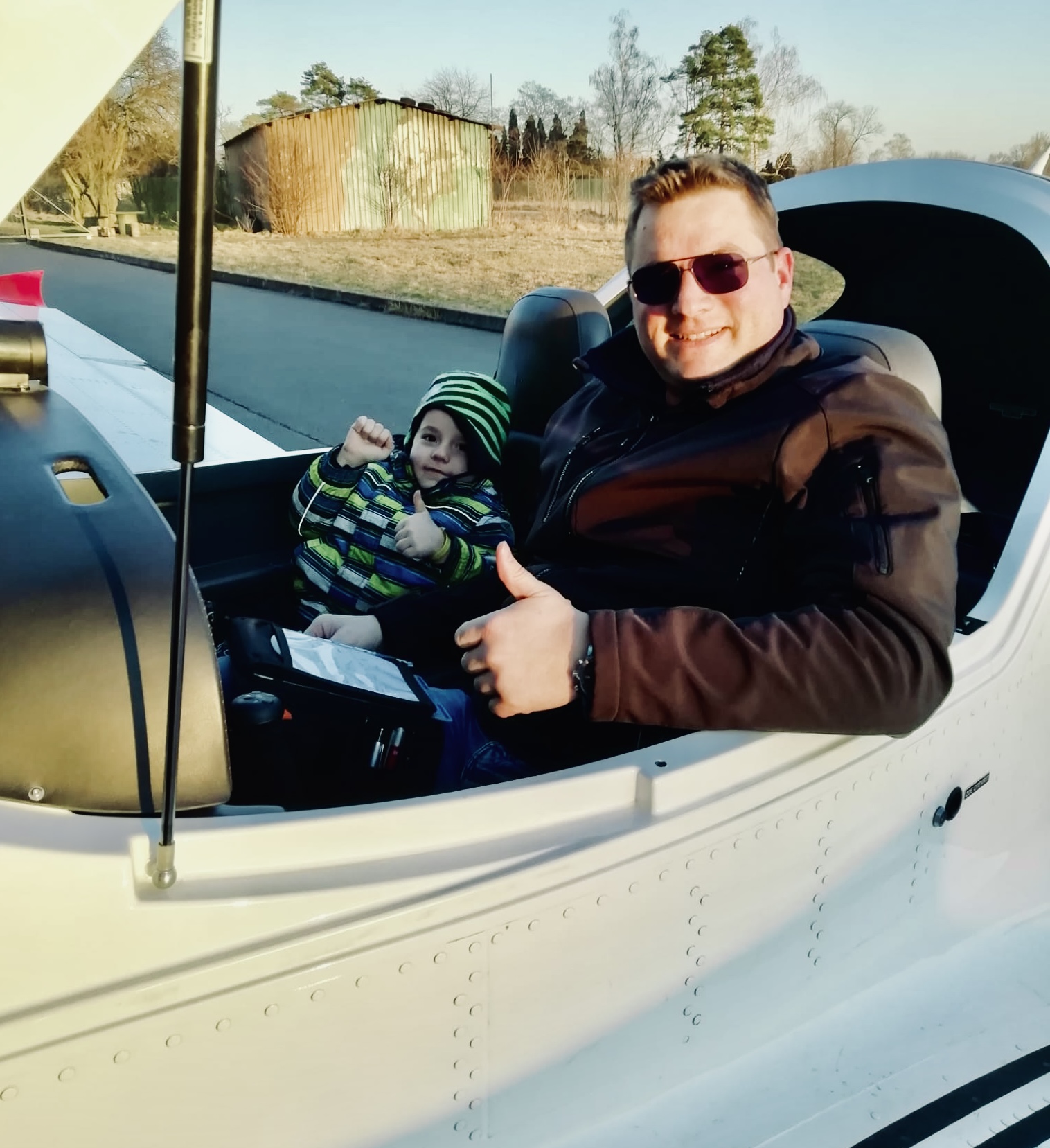 Rob Kameny Profile | Sercon Instruments & Applications