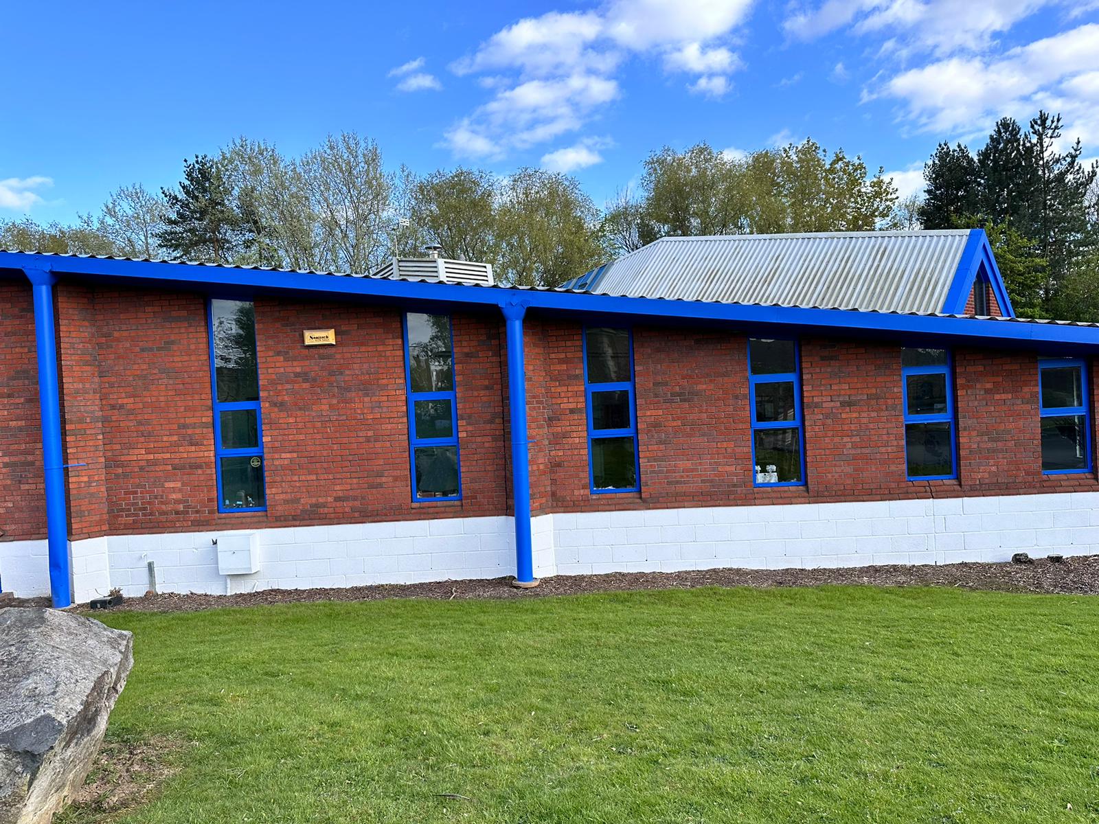 Sercon Goes Back To The Future | Sercon Instruments & Applications