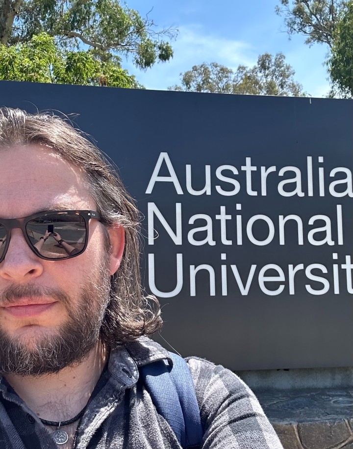 ANU Canberra Installation | Sercon Instruments & Applications