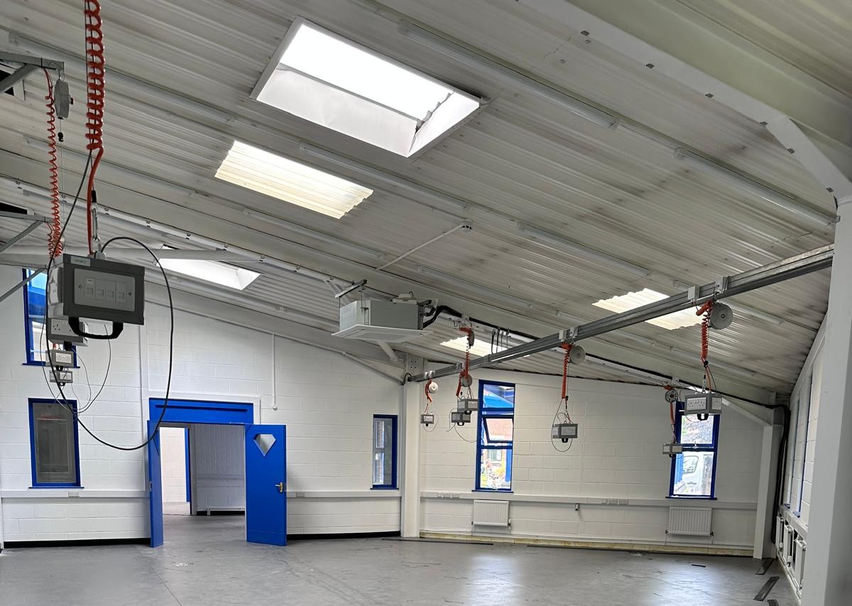 News | Sercon Instruments & Applications