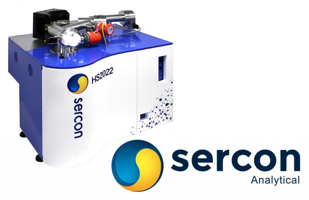 Introducing Sercon Analytical | Sercon Instruments & Applications