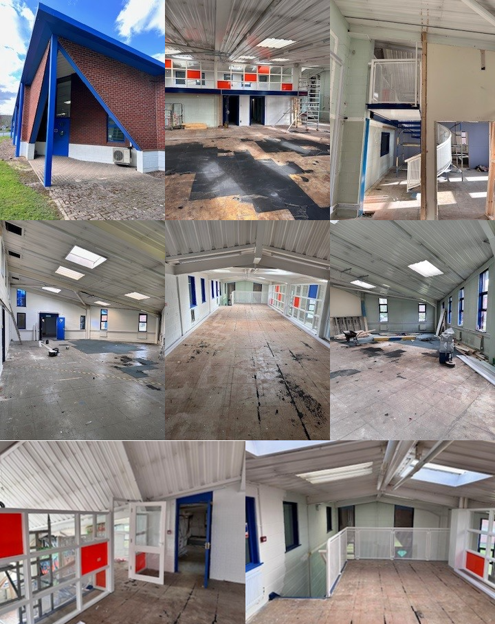 Sercon Goes Back To The Future | Sercon Instruments & Applications