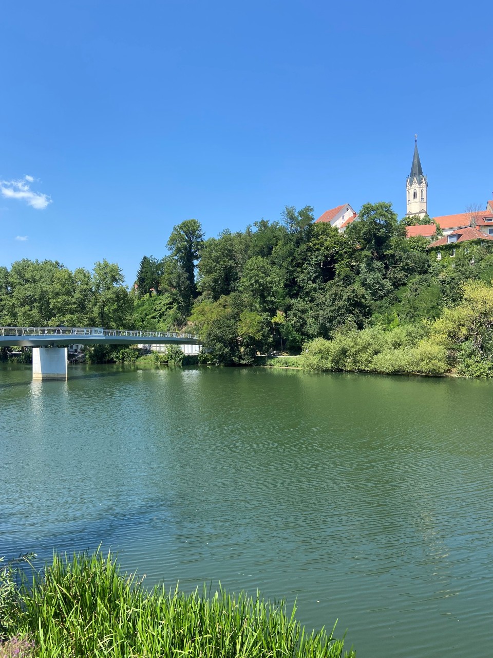 Diagnostic Centre Bled | Sercon Instruments & Applications