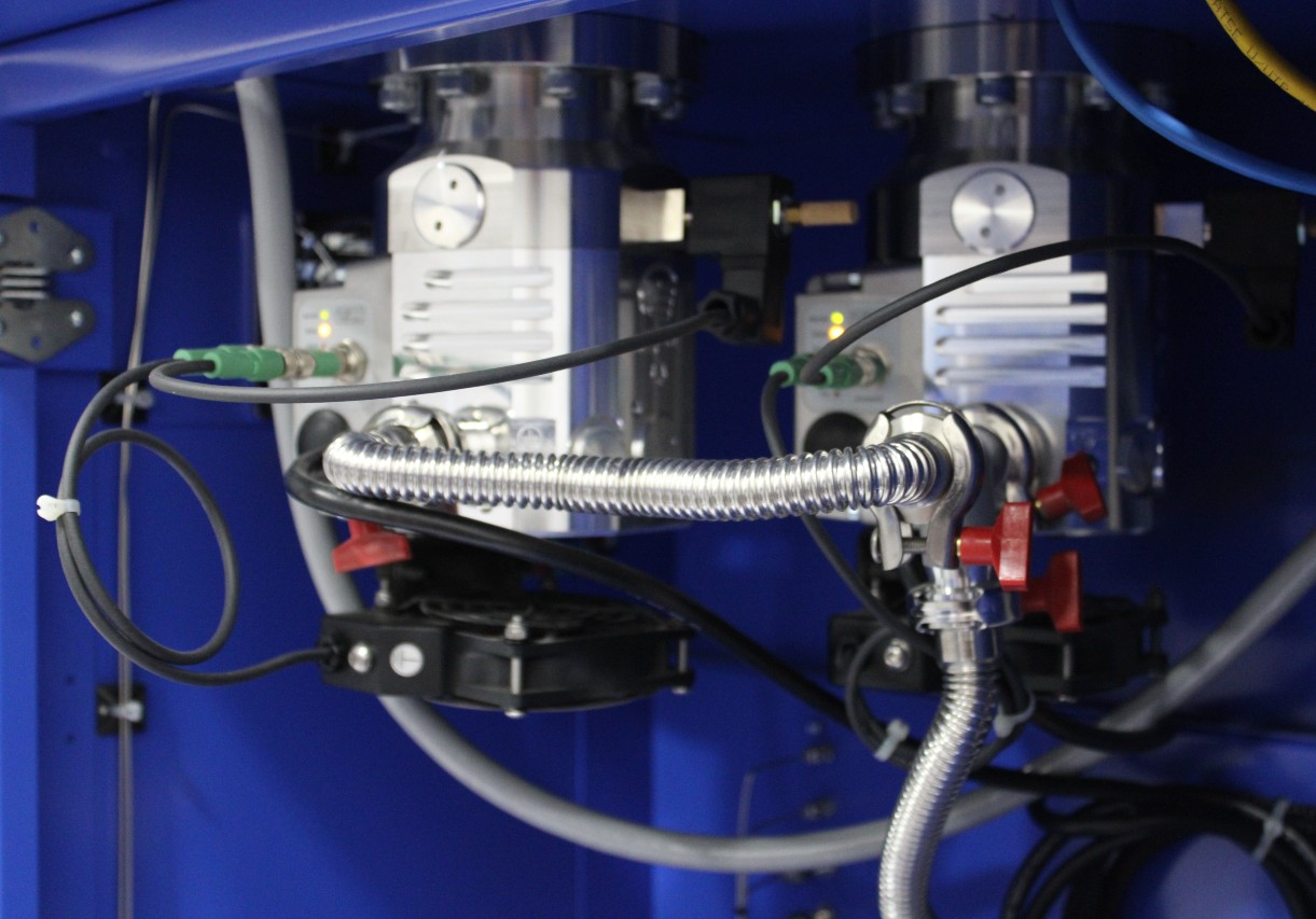 News | Sercon Instruments & Applications